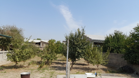 Hovli sotiladi Toshkent shahar M Ulug'bek tumani Chingeldi MFY