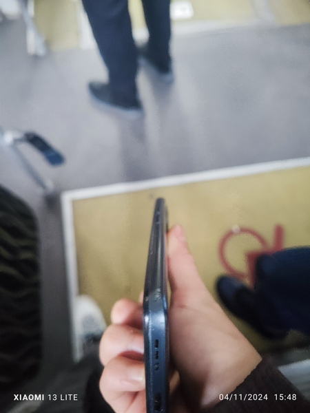 Redmi note 12 5G 128GB