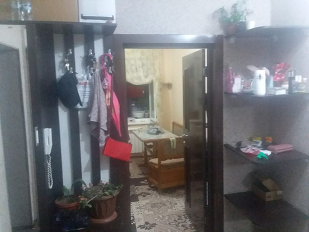 Срочно Сдается Йашнабод район Вайанни гарадок Олмос махалла 3/2/5 300$