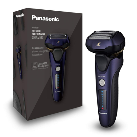 Электробритва Panasonic ES-LV67 MADE IN JAPAN