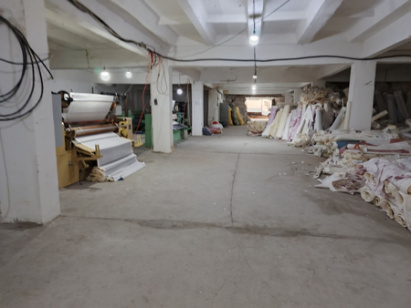 Ижара Аренда 5500 кв.м