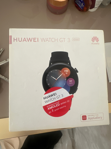 Huawei Watch GT 3 42mm