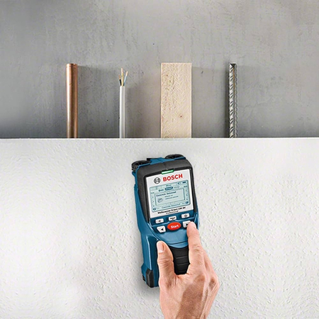 Детектор Bosch D-TECT 150 SV