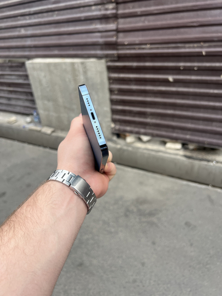 Iphone 12 pro max 256