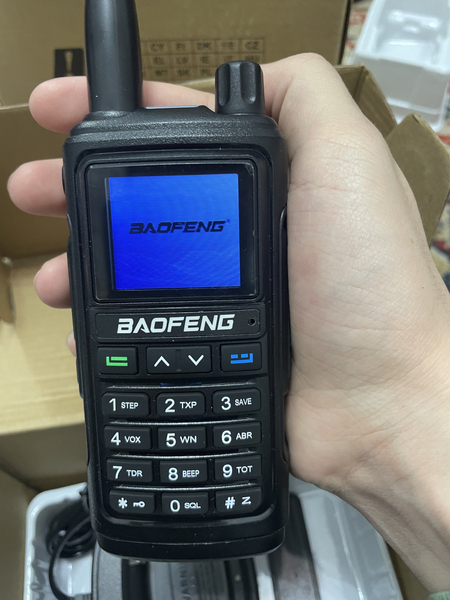 Baofeng 888 s рация 1-2 км оптом перечисление есть