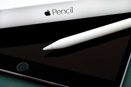 Apple Pencil 2nd Generation. Оригинал, Доставка. Запечатанный!