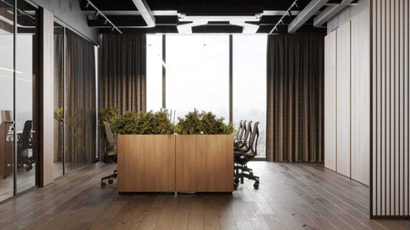 Продаётся Евро офис ЖК Nest one Ориентир: Ташкент сити  110м2