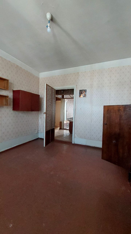 #Продаю 2 х комнатную квартиру в Спутник 16 с балконом 1,5х6