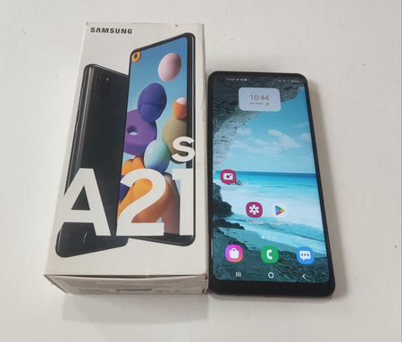 Samsung Galaxy A21S