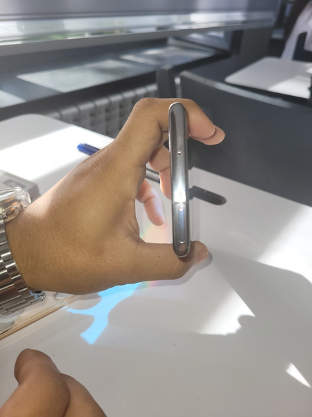 SAMSUNG NOT105G Hali yengi karopka dakimenti yoq pas kopiya beraman ho