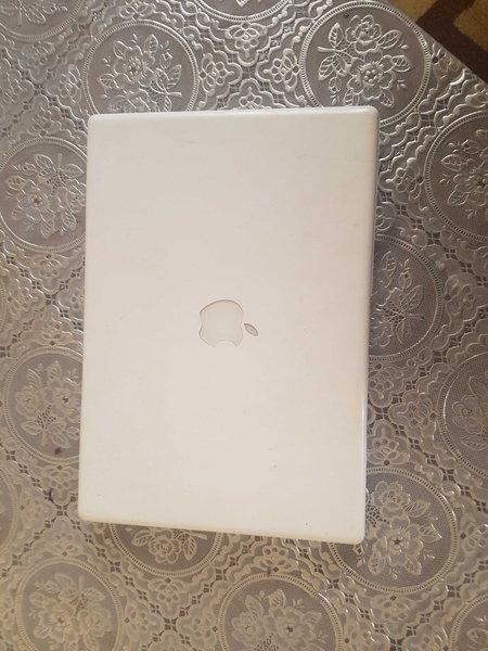 Kamputer MacBook