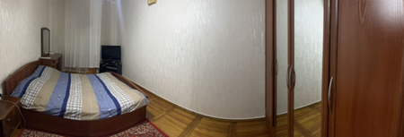 Квартира в центре Ташкента