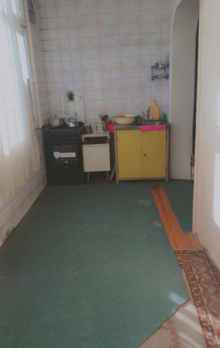 N8 Kk 2/1 4/3/4 balkon 2*6
