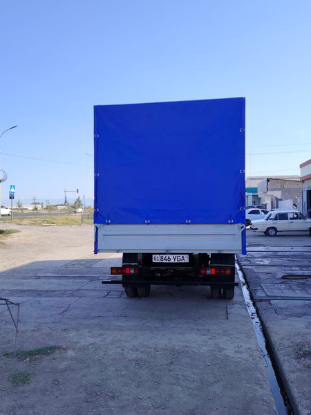 2020 gazel biznes srochna sotiladi