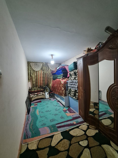 Продаётся 2 комнатная квартира