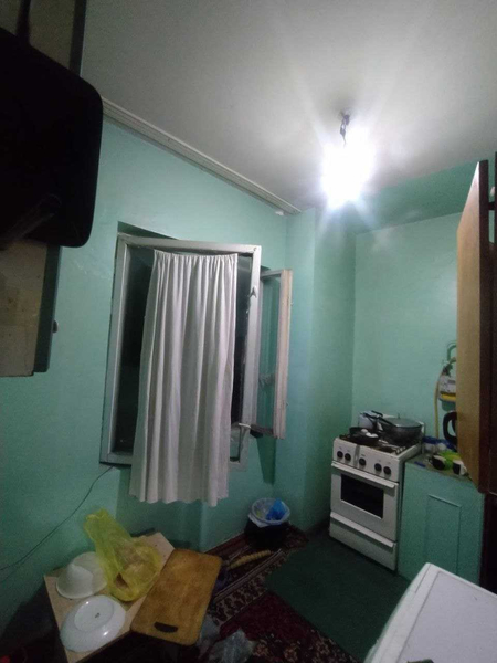 Yakkasaroy Boshliq 2 xona arenda 2+1/4/5