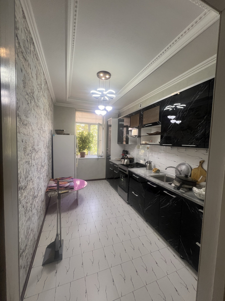 Lesa park avenue dream hause 120kvm