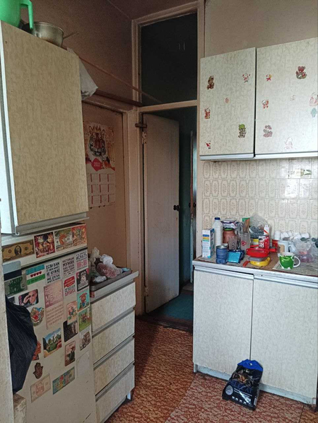 Продается 3х комнатная квартира 2 этаж Юнусабад (м999)