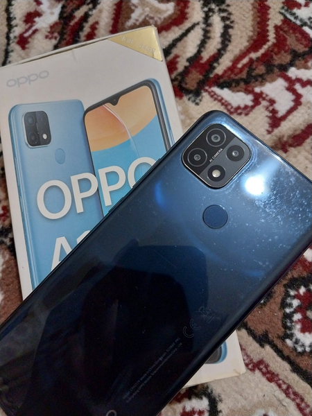 Oppo15s sotiladi
