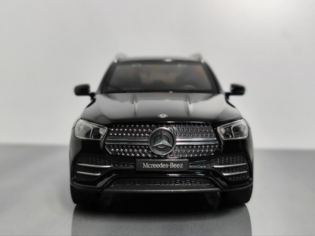 Mercedes Benz GLS 350 металлическая машинка масштабная модель - Достав