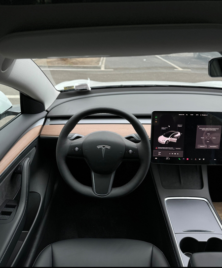 Абсолютный новый Tesla Model 3