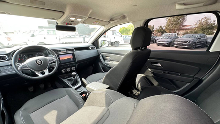 Продается Renault Duster