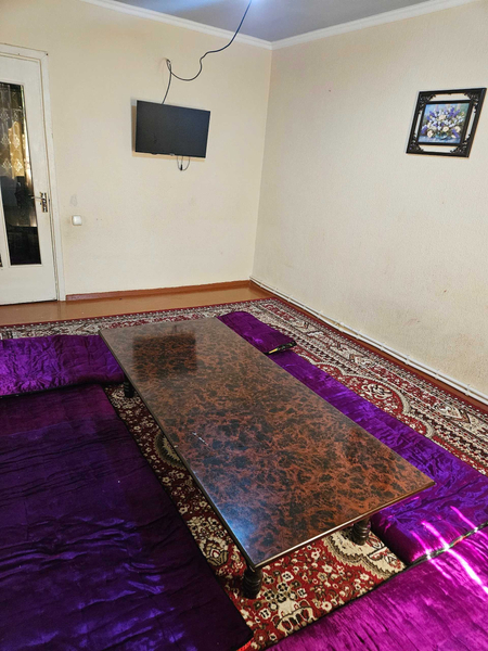 Samarqand shaxarda uzoq muddatli 2 xonali kvartira