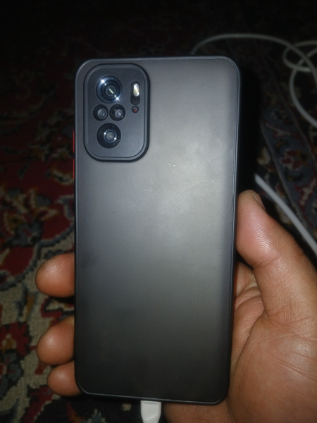 Redmi note10s 6+5/128 gb li ideal arzonga