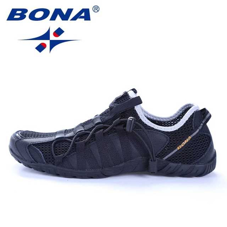 Летние сетчатые кроссовки Bona 46,47,48 размера