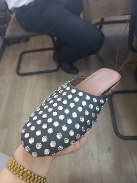 Trend oyoq kiyim lux kachestva
