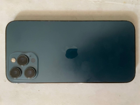 iPhone 12 pro max