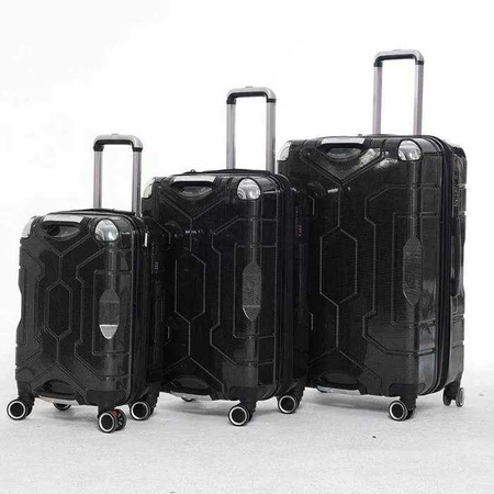 Чемоданы Travel gear