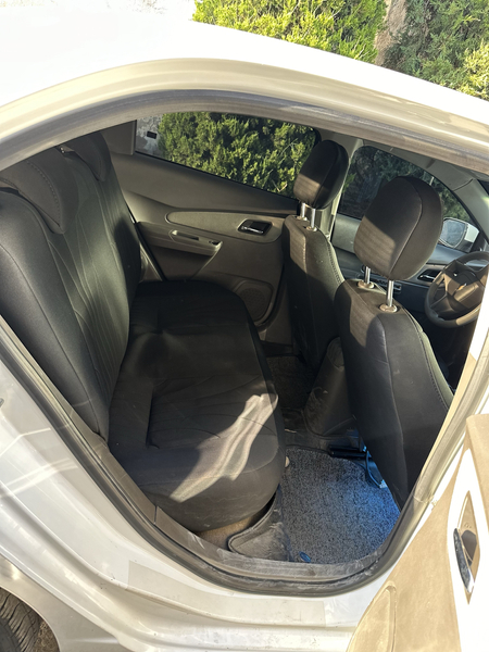 cobalt aftamat LTZ