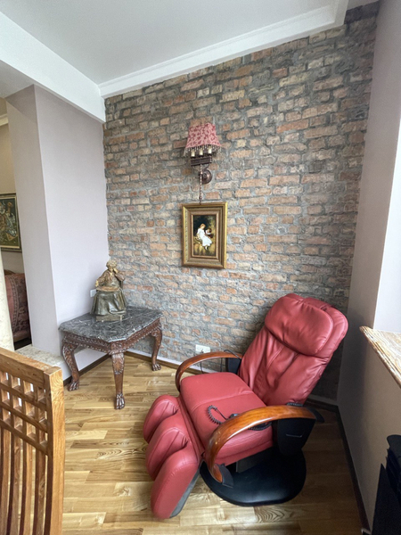Шикарная квартира на долгий срок