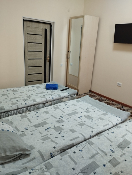 Mehmonxona kunlik Guests House