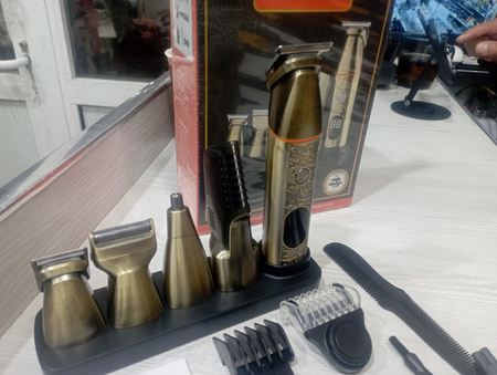 Soch soqol oladigon 5/1 professional argenal