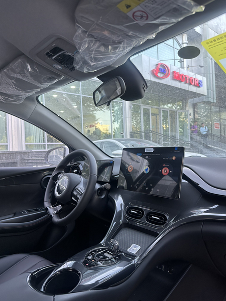 Byd E2 tayyor garantiya bor