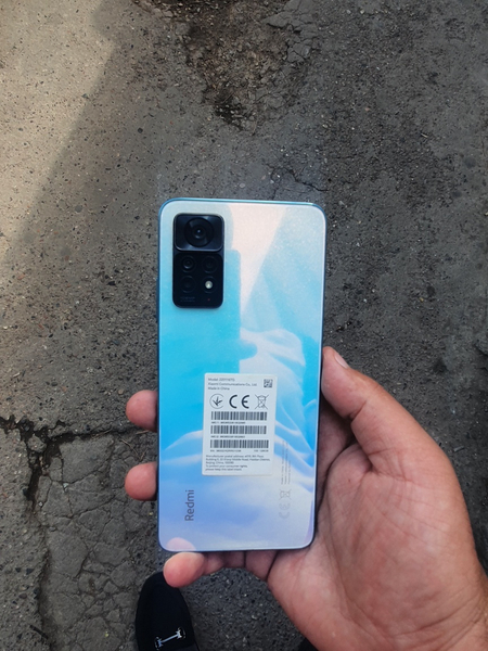 redmi note 11 pro 128 gb
