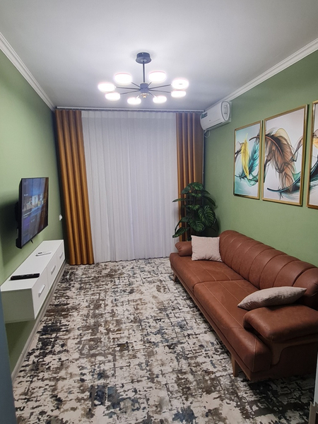 Kunlik 3 hona kvartira ijara,(расм хакики) Кунлик квартира, ижара, аре
