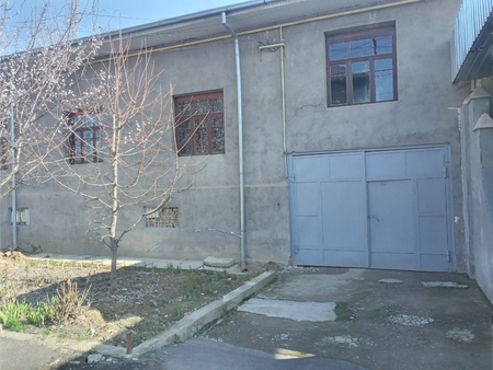 Юнусабод зинит тикланиш