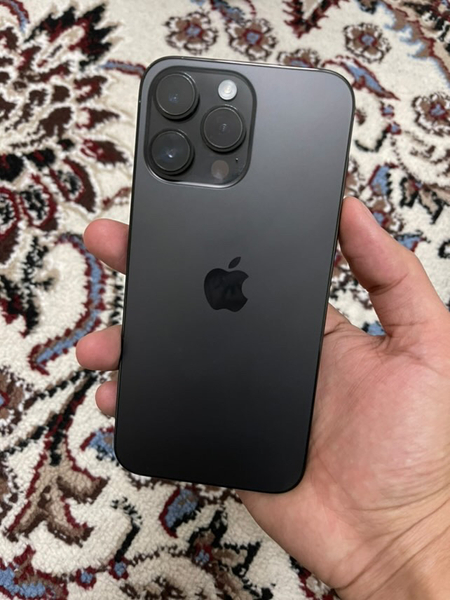 iphone 14 pro max 128 gb