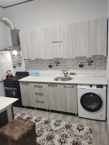 2 хонали ижара берилади 300 $ доллар барча шароитлар бор.