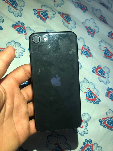 iPhone se 2
