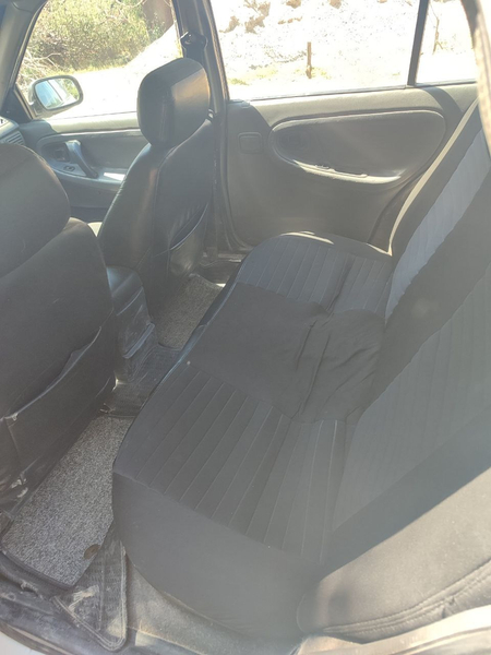 Daewoo Nexia 1 sotiladi