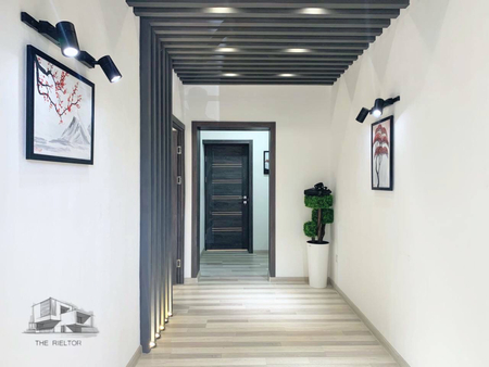 Продается Евро офис Ор-р: Дархан 85м2