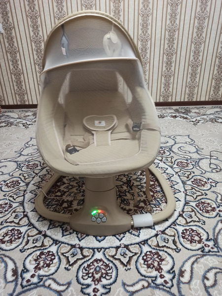 Lulka shezlon mini kr yuvsh moshina hammasi iwlidi tekwirib olasila