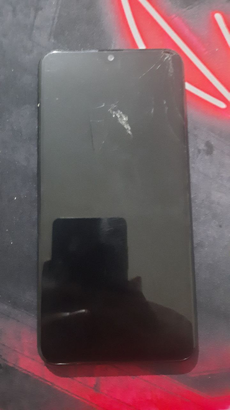 Samsung a10s 32gb