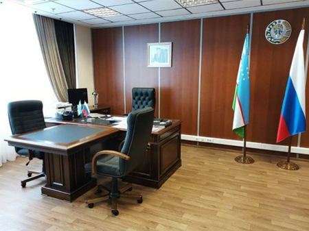 Офисная мебель на заказ