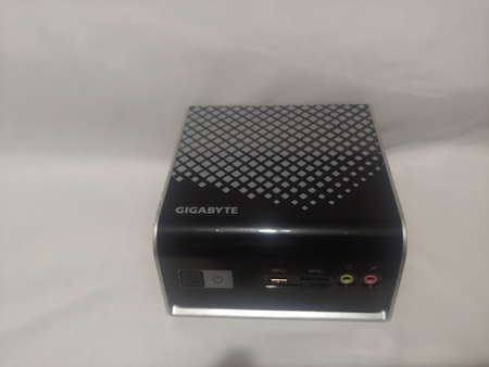 Mini PC Gigabite
