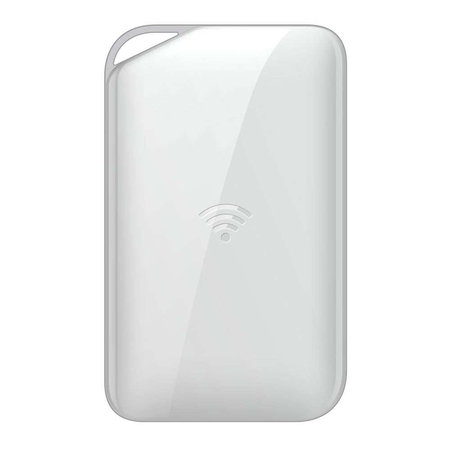 КАРМАННЫЙ МОДЕМ D-LINK Мобильный маршрутизатор 4G/LTE DWR-930M